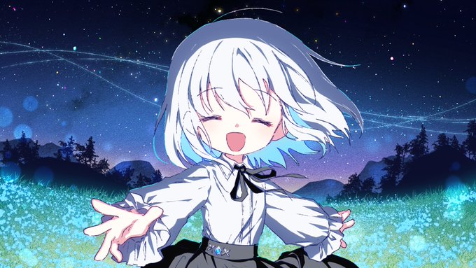 MECHURAGI (@enkkong0223) さんのイラスト・マンガ作品まとめ (53 件) - Twoucan