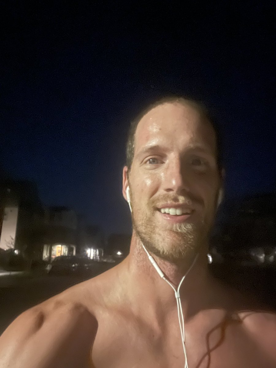 Goggins alert🚨 @boydmyers challenged me to complete the whole thing ...