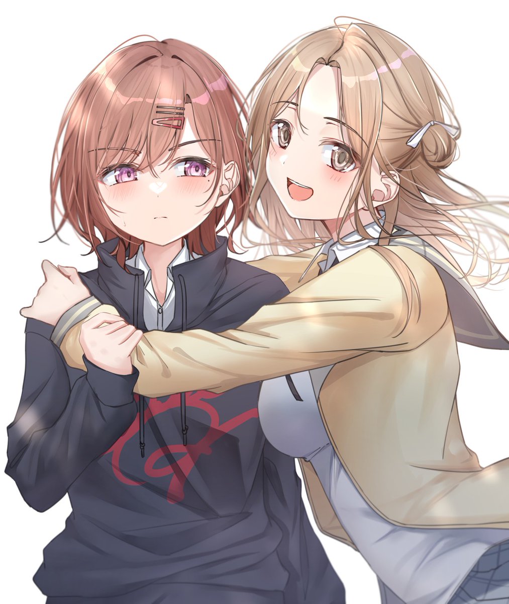 Pic (Yuri) Bot on Twitter: "http://pixiv.net/member_illust.php?mode=medium&illust_id=96725192…"