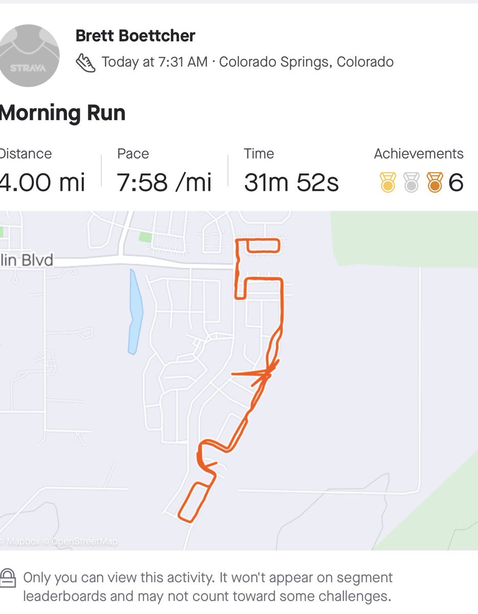 Goggins alert🚨 @boydmyers challenged me to complete the whole thing ...