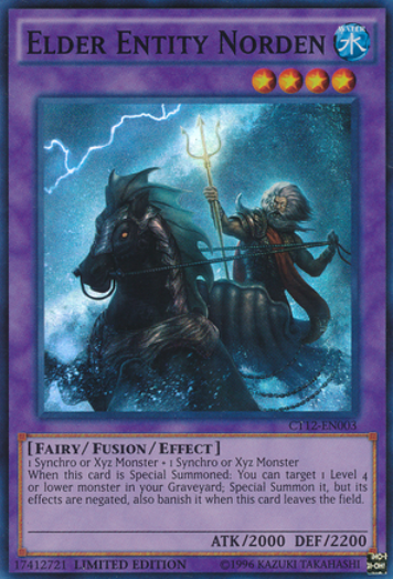 Yugioh Super Polymerization