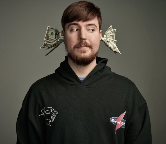 Thread/ ‘How Mr Beast became the Amazon of content creation’. Across ...
