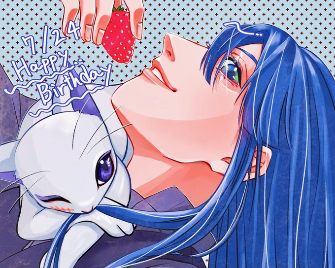 ≡|||@mikawa_oeoeのイラスト