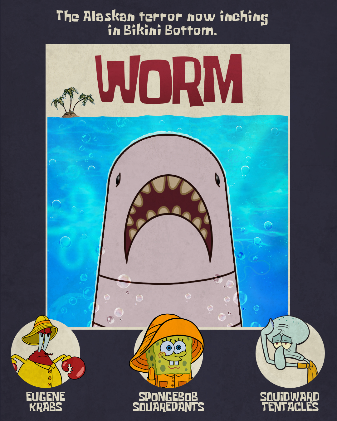 SpongeBob (@SpongeBob) / Twitter