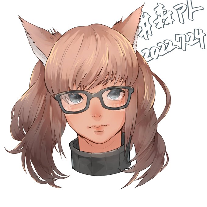 リリオル (@Lucaca_S2) さんのイラスト・マンガ作品まとめ (45 件) - Twoucan