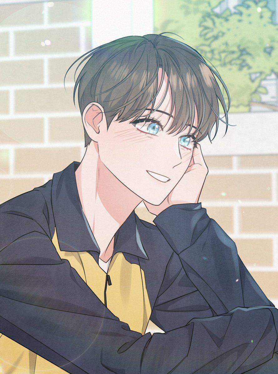 봄툰𝑩𝑶𝑴𝑻𝑶𝑶𝑵 on Twitter: "RT @0ngsim: 21화 업로드 되었습니다🐶 고대로 큰 규진이와 정변한 영운이 ‿ #멍멍한관계 #멍관계 💐https ...