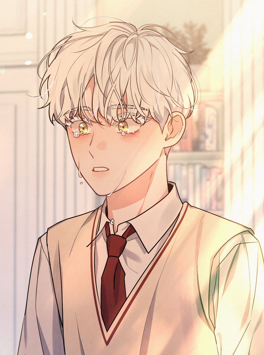 봄툰𝑩𝑶𝑴𝑻𝑶𝑶𝑵 on Twitter: "RT @0ngsim: 21화 업로드 되었습니다🐶 고대로 큰 규진이와 정변한 영운이 ‿ #멍멍한관계 #멍관계 💐https ...