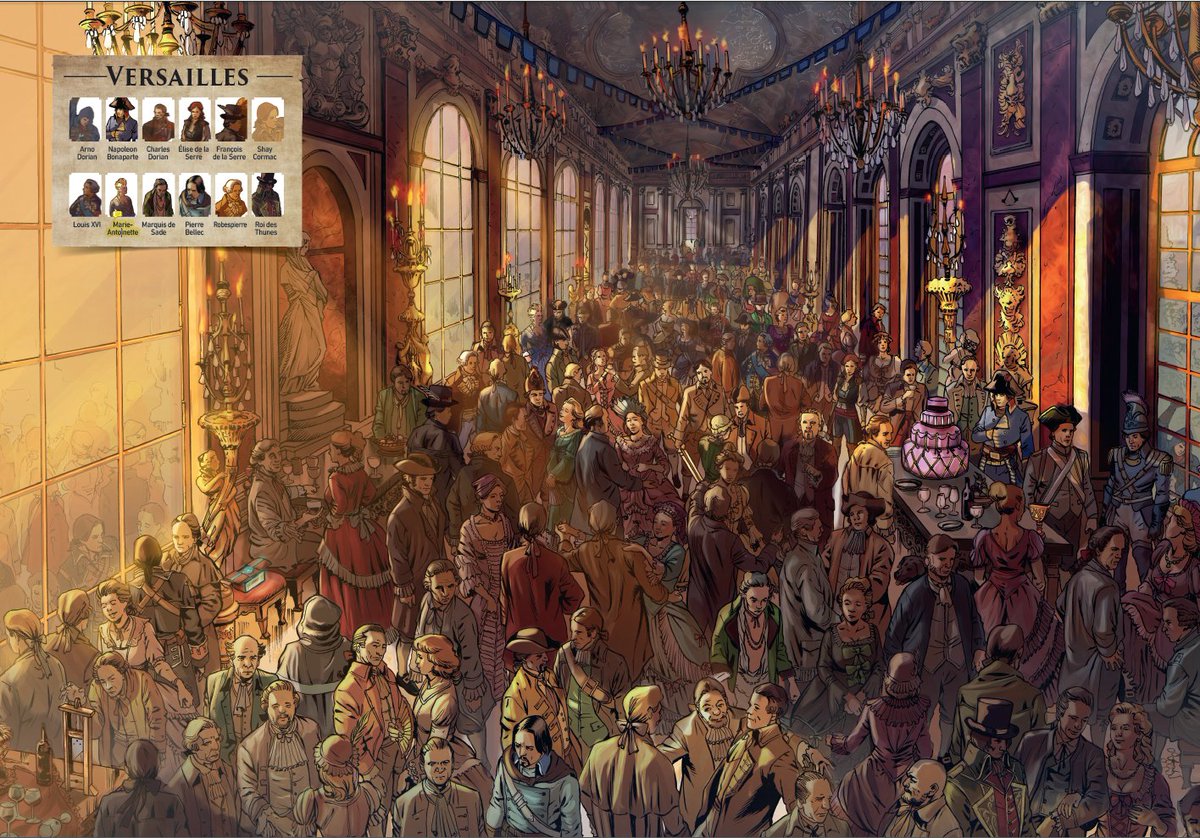 Assassin's Creed: Valhalla Dev Tracker | devtrackers.gg