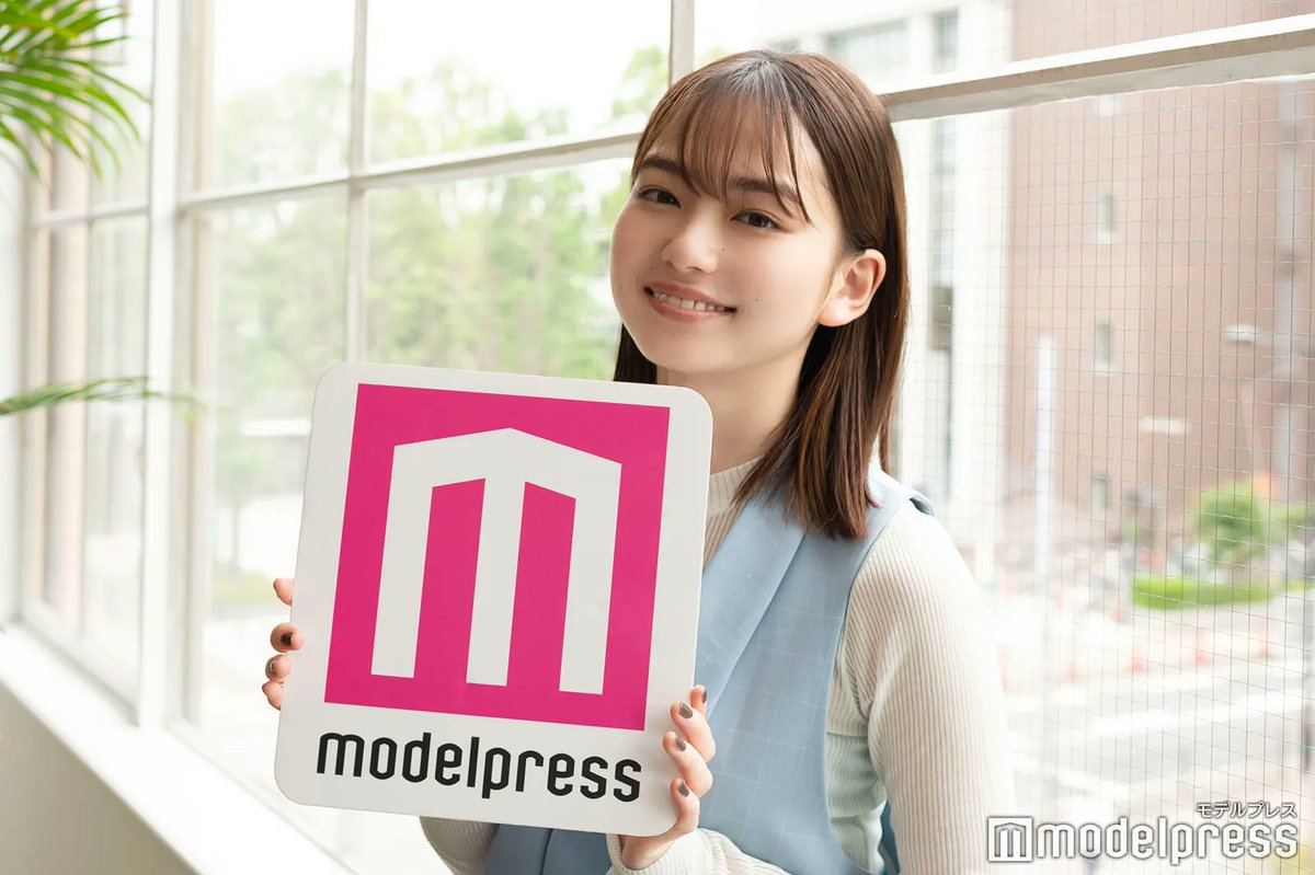 モデルプレス on Twitter: "【撮り下ろし写真多数📸】#山田杏奈「#新信長公記」インタビュー🏯 💮原作に衝撃「なんだ、この話は！」 💮永瀬廉との初日に印象的だったこと 💮撮影空き時間 ...