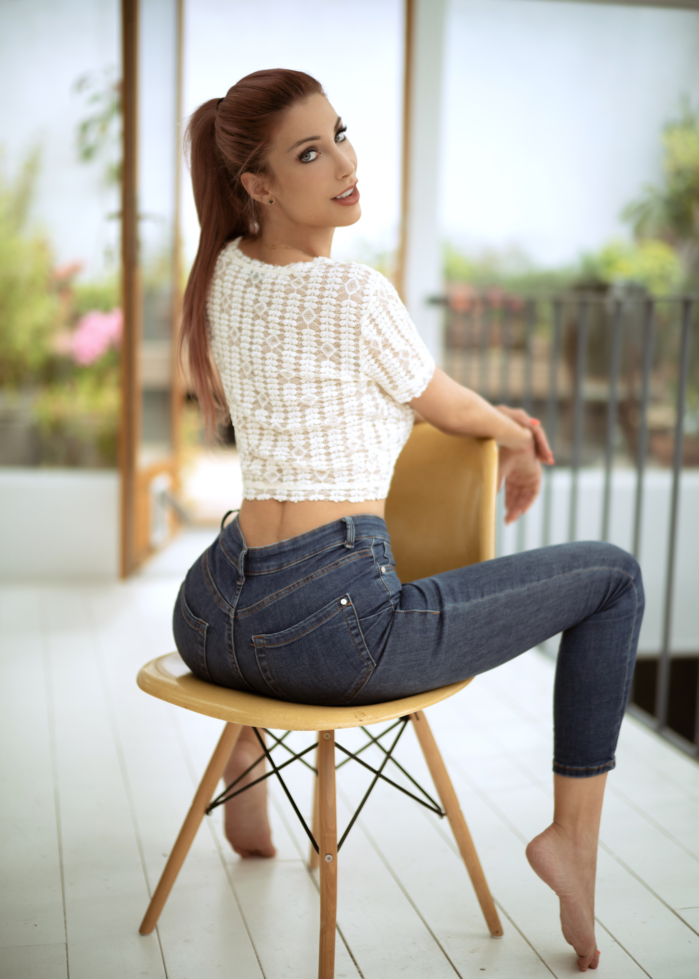 Shona River Ethical Slut🔸back In Nov ️ On Twitter With Clothes Or