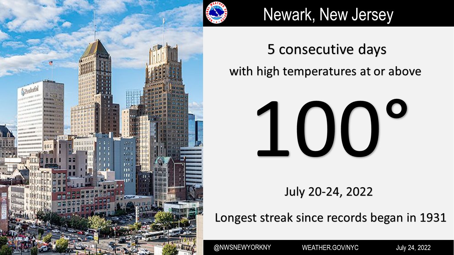 NWS New York NY (@NWSNewYorkNY) / Twitter NWS New York NY (@NWSNewYorkNY) / Twitter