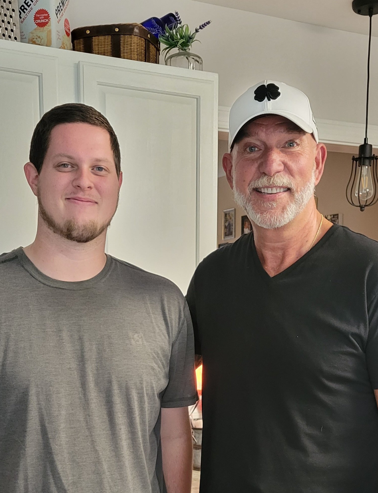 Guy Relford on Twitter: "I'm very proud to be Eli Dicken's lawyer - and the more we discuss the ...