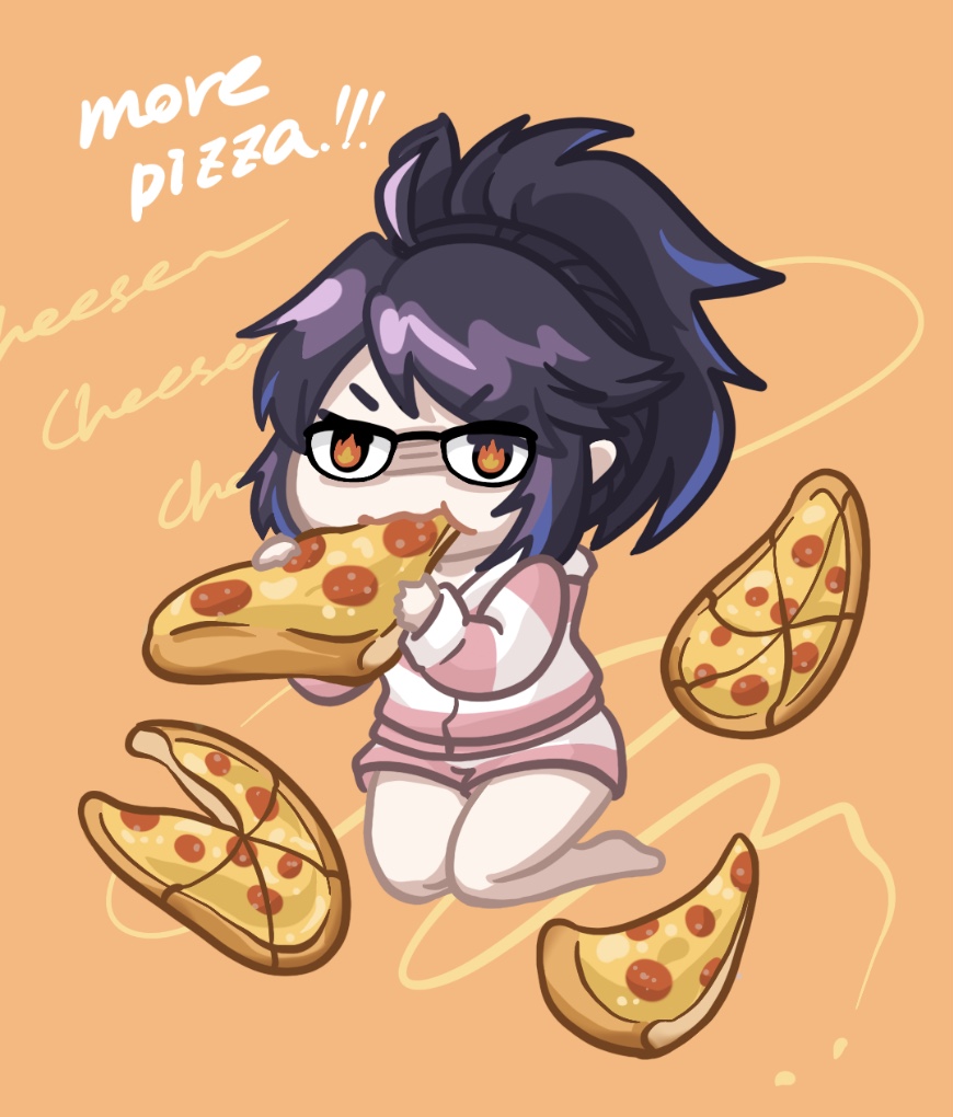 Echo (@Echo_d09) さんのイラスト・マンガ作品まとめ (52 件) - Twoucan