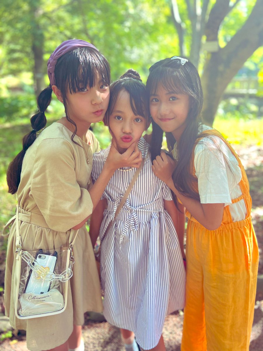 js5の画像・動画 1,193件 | Twitter美少女キッズ画像検索