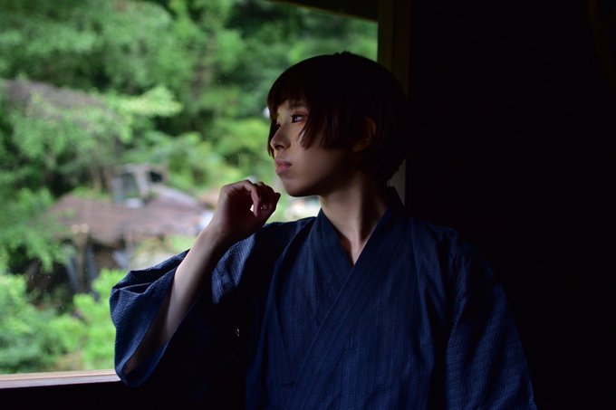 ちさ (@chisa_cos) さんのコスプレ作品まとめ (25 件) - Twoucan