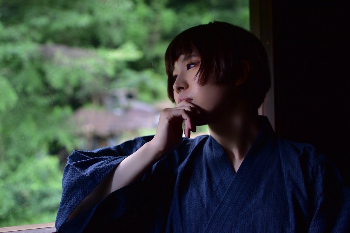 ちさ (@chisa_cos) さんのコスプレ作品まとめ (25 件) - Twoucan