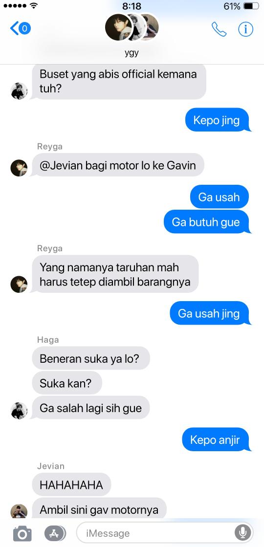 aca. GAVIN END🤩☝ on Twitter: "— 237 https://t.co/3u99vJWC7D" / Twitter