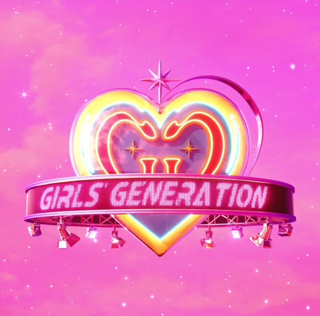 Snsd Sone Logo