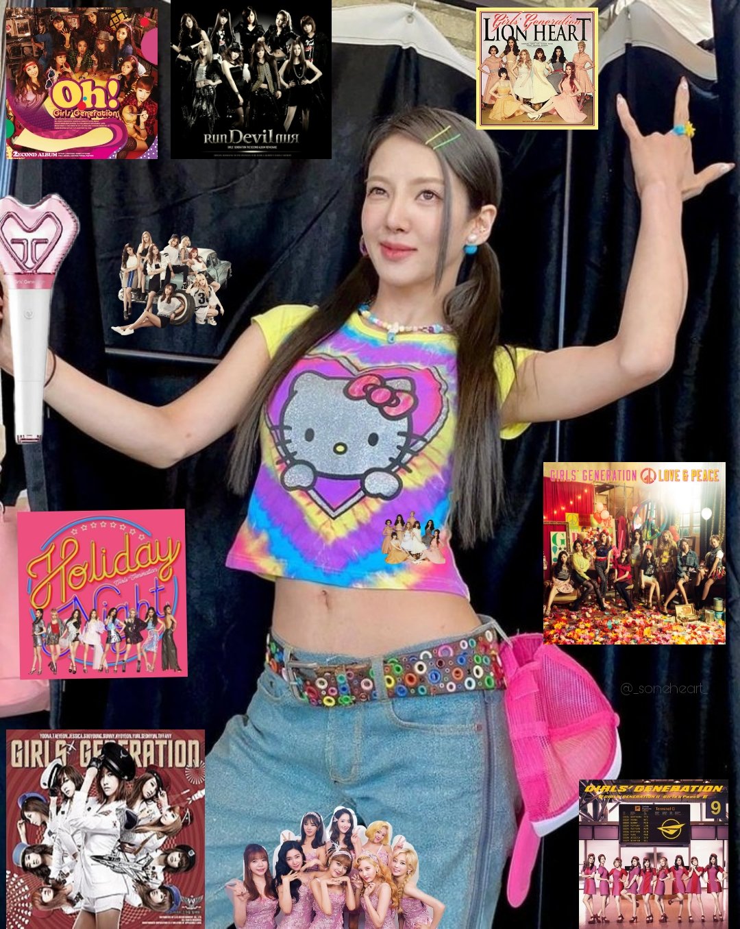 Snsd 2022 Comeback