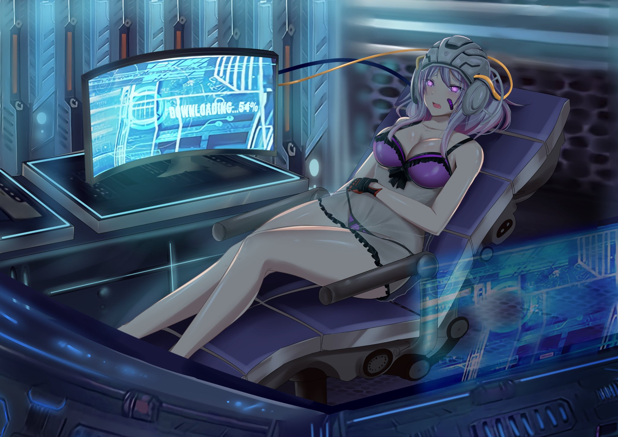 Ironspoon on Twitter: "Skip experimenting on some mind machine ...