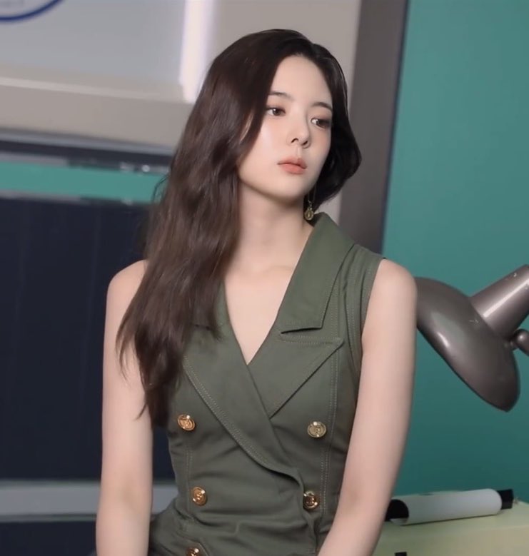 daitzy on Twitter: "jisu choi....화보같잖아 https://t.co/koht39iaFT" / Twitter