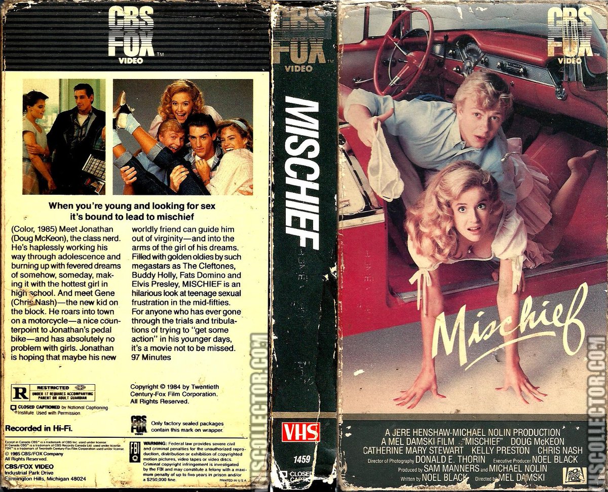 Girls Of Mischief Movie