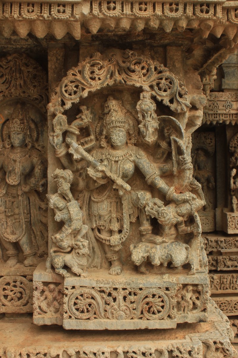 1. Hindu Iconography and Knowledge Distribution in Ancient India Hindu ...