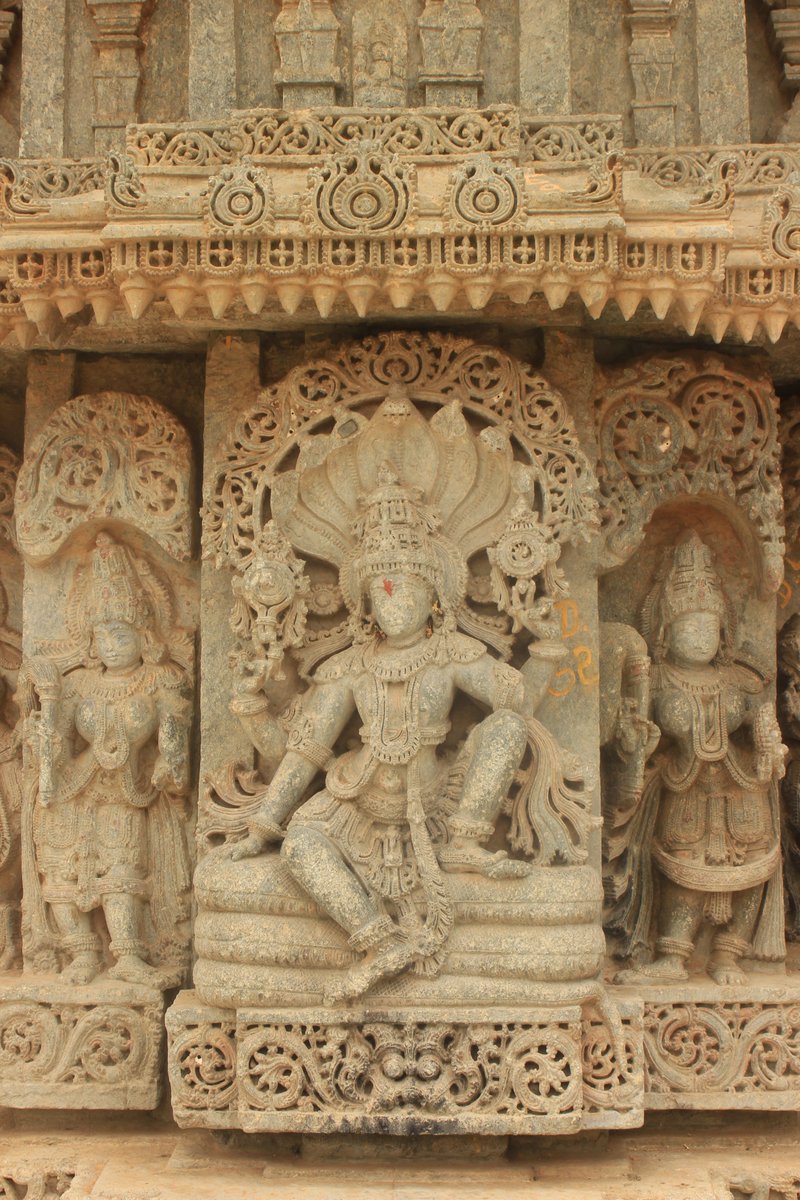 1. Hindu Iconography and Knowledge Distribution in Ancient India Hindu ...