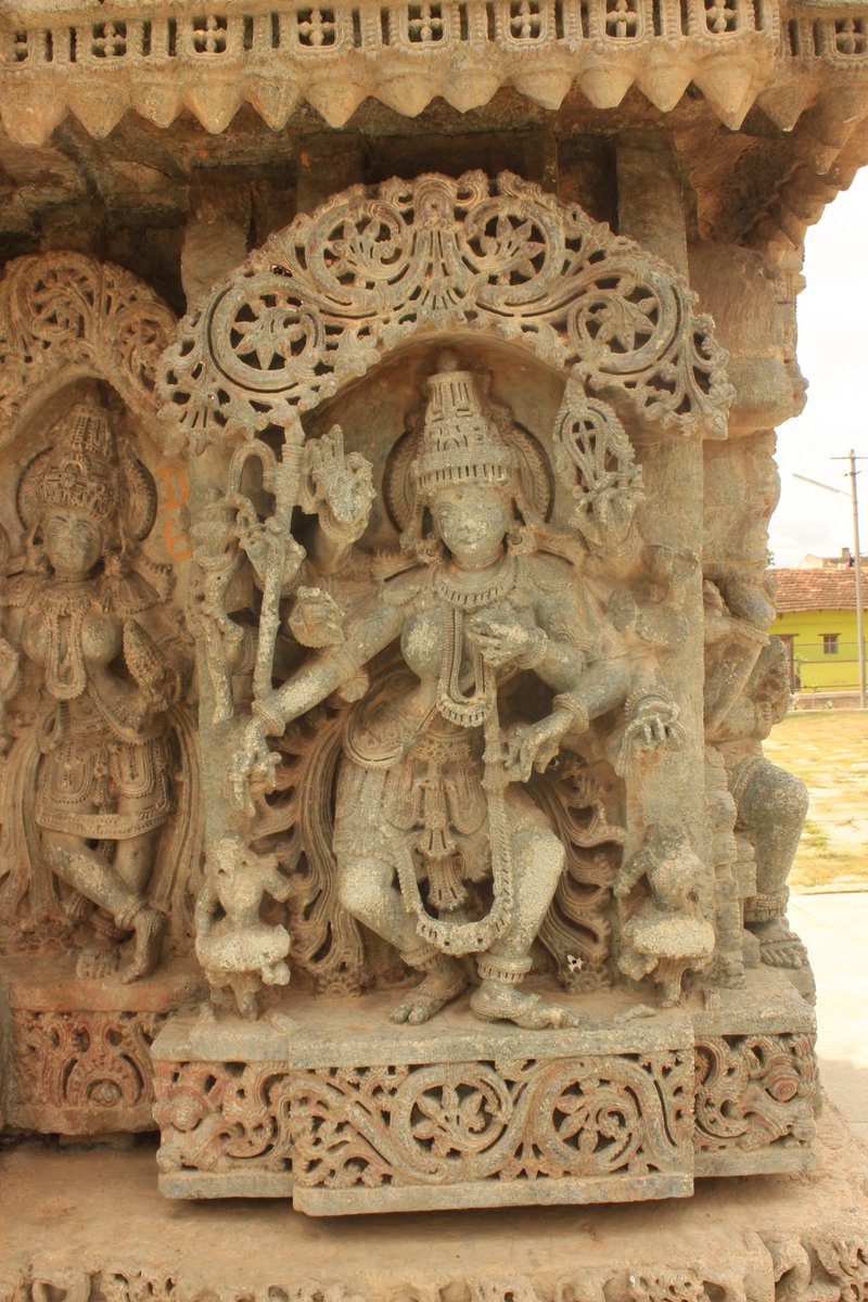 1. Hindu Iconography and Knowledge Distribution in Ancient India Hindu ...
