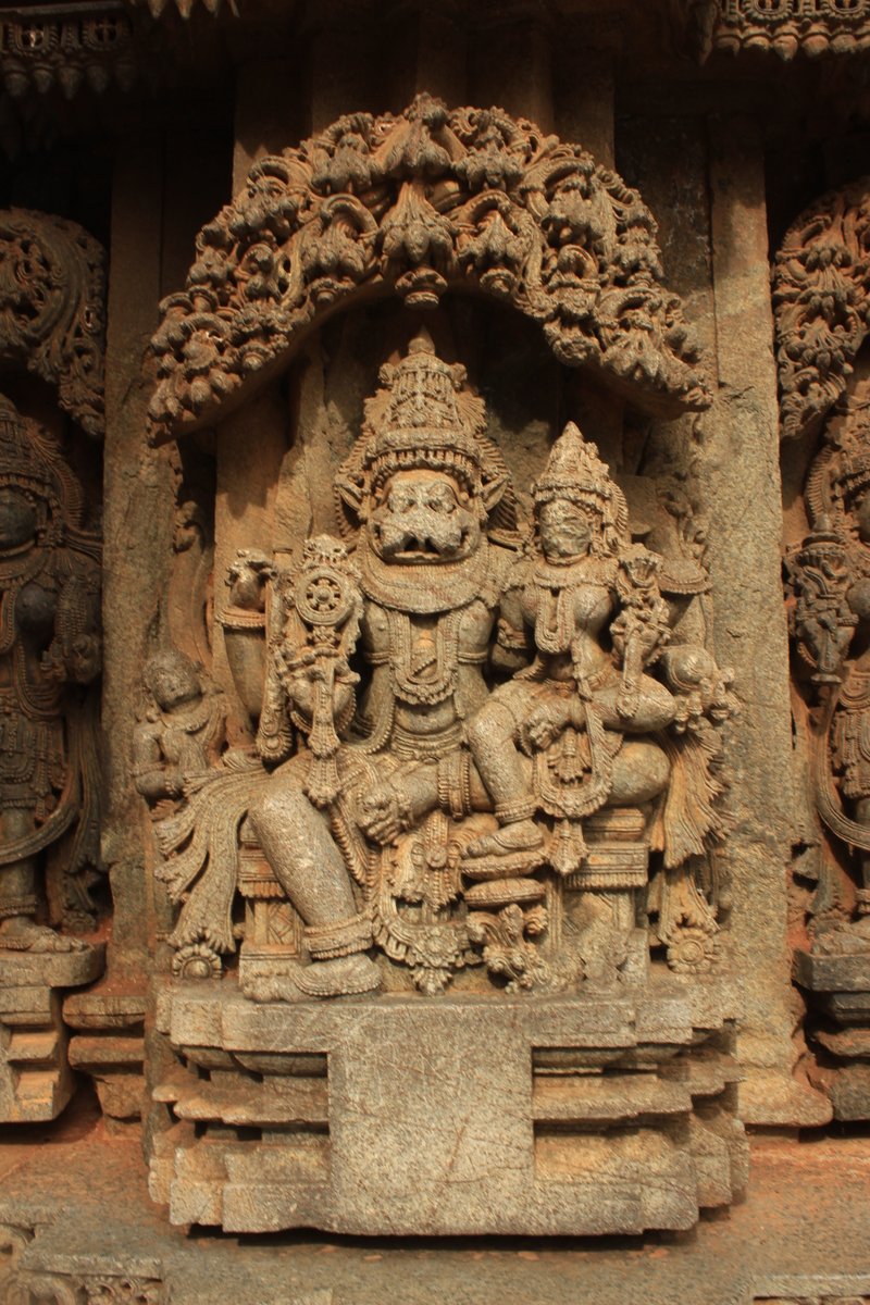 1. Hindu Iconography and Knowledge Distribution in Ancient India Hindu ...