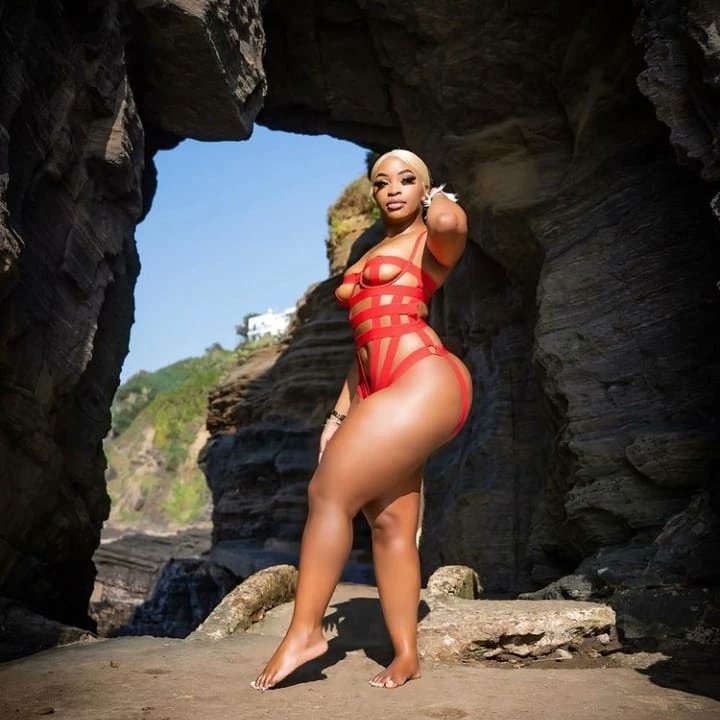 IG @mzansi_queens200 on Twitter: "https://instagram.com/mzansi ...