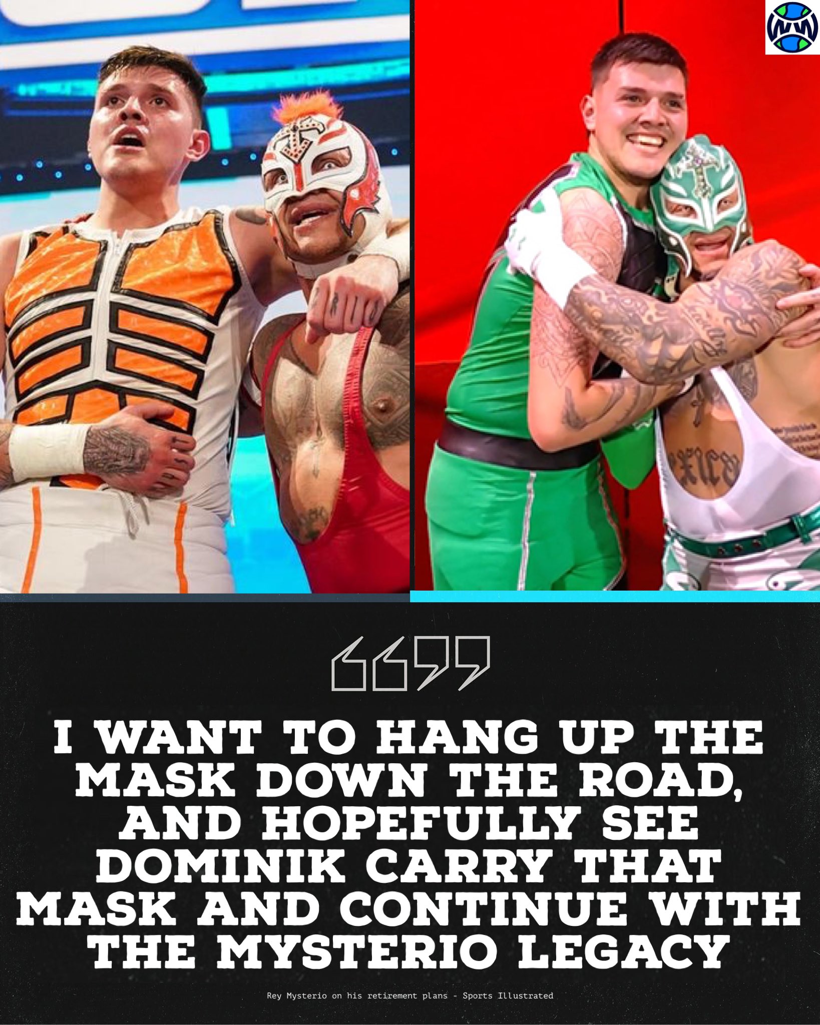 WrestlingWorldCC on Twitter: WrestlingWorldCC on Twitter: