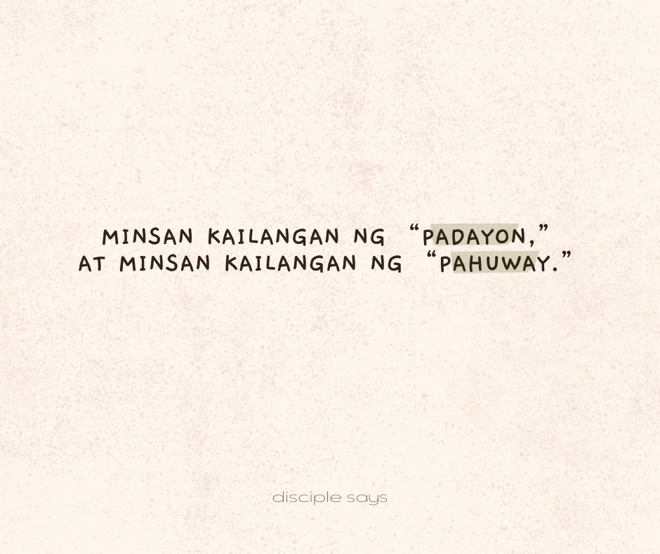 Quotes 2022 Tagalog