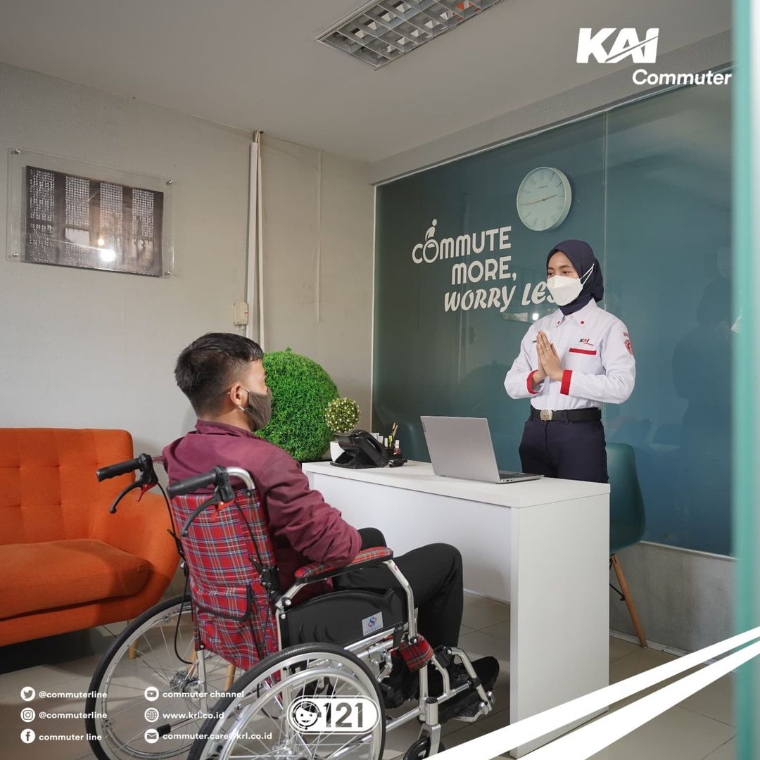 KAI Commuter on Twitter: KAI Commuter on Twitter: