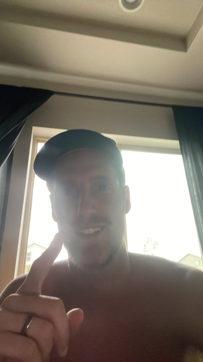 Goggins alert🚨 @boydmyers challenged me to complete the whole thing ...