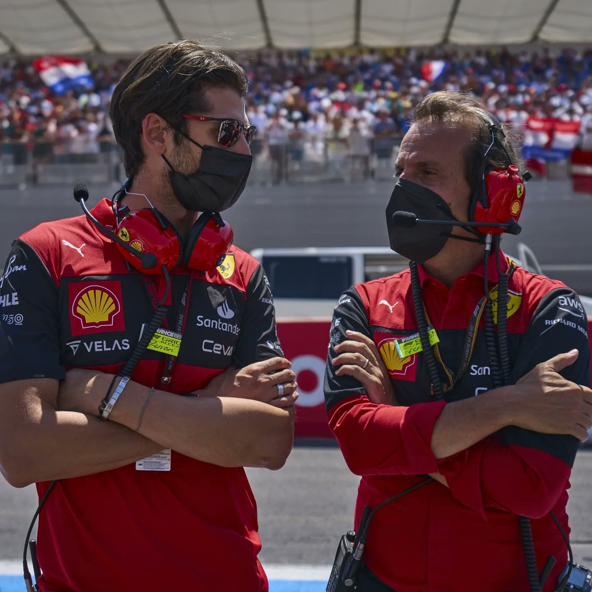 2020 Update: F1 Driver Girlfriends and Wives - Full Photo Gallery