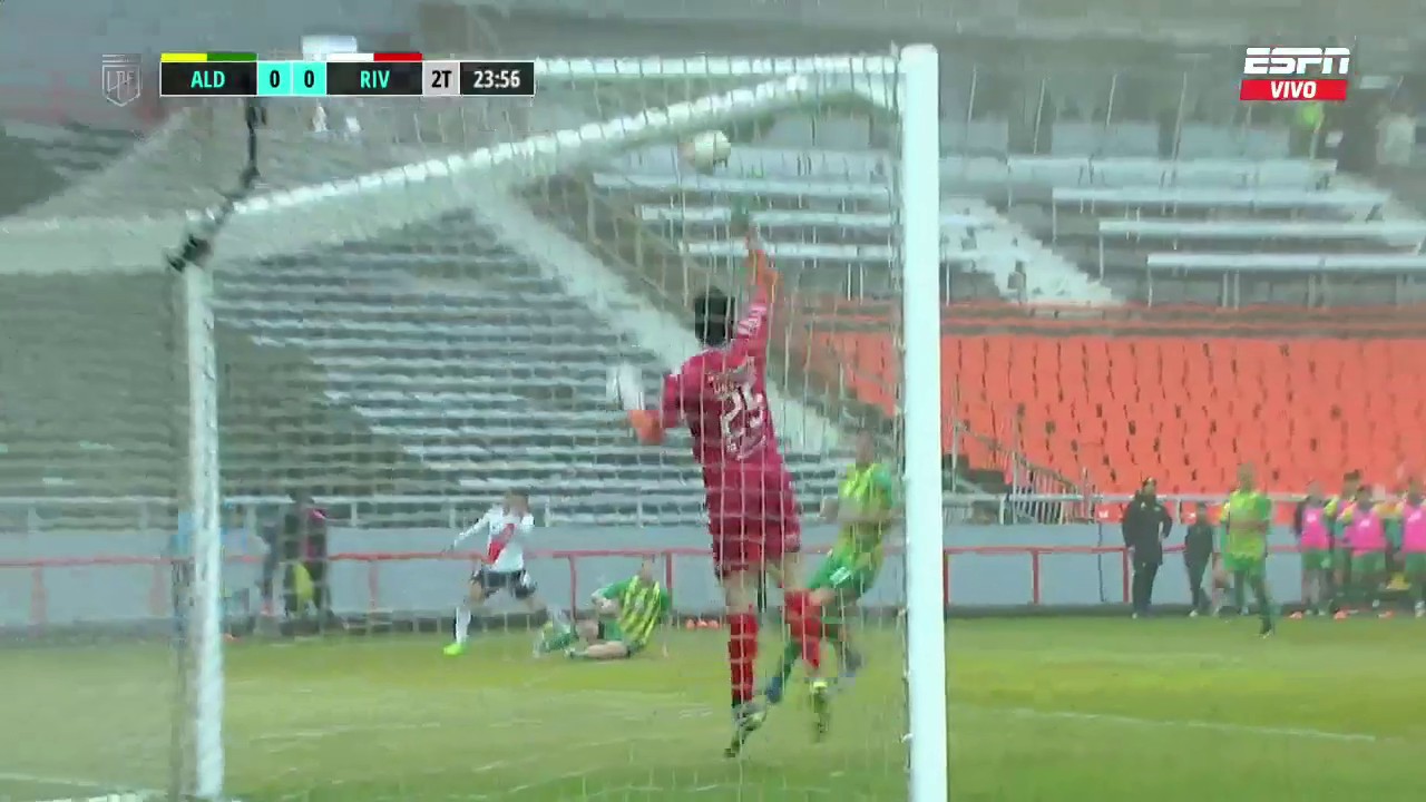 SportsCenter on Twitter: "¡IMPRESIONANTE DEVECCHI! https://t.co/oMZ7RkzI4L" / Twitter