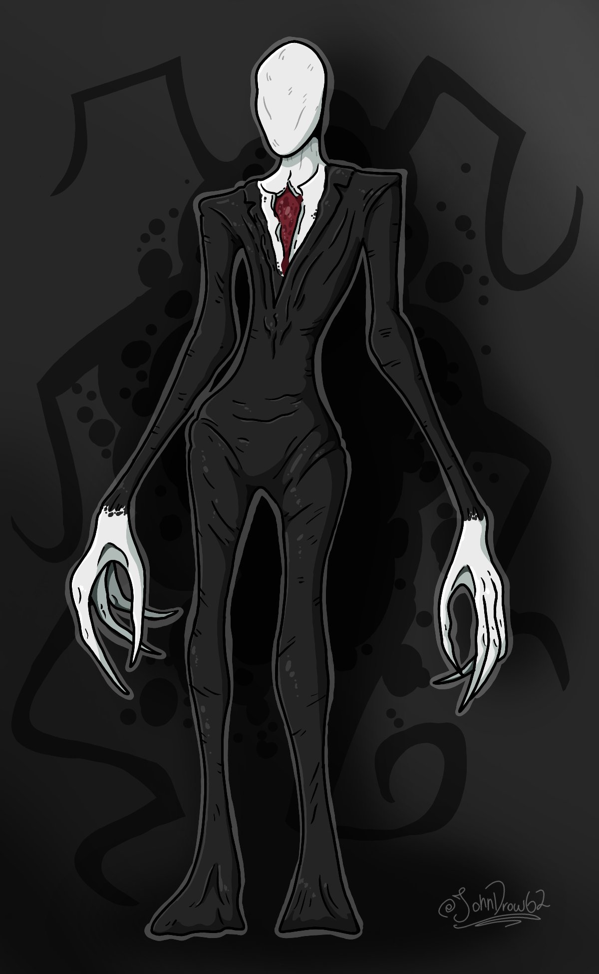 Slender Man Movie 2022
