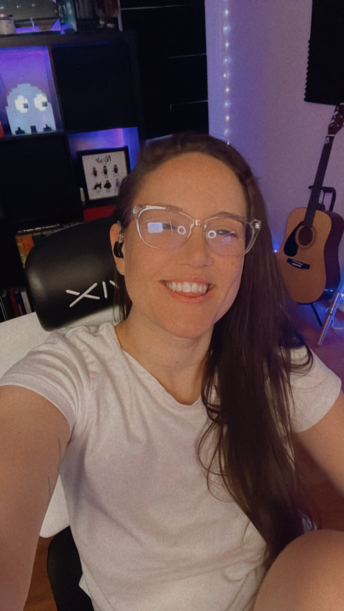 nikknackz on Twitter: "Lazy Sunday stream aka me trying not to throw my PC out the window! https ...