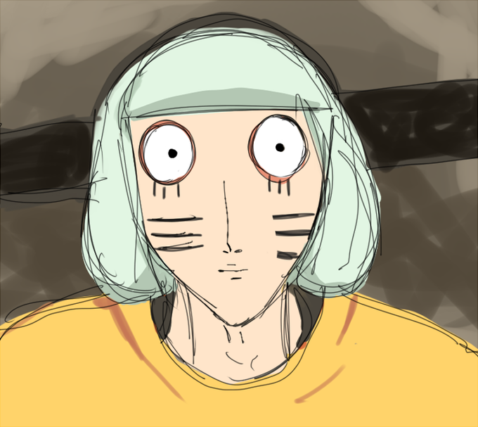 captainhowdie (@captain_howdie) さんのイラスト・マンガ作品まとめ (127 件) - Twoucan