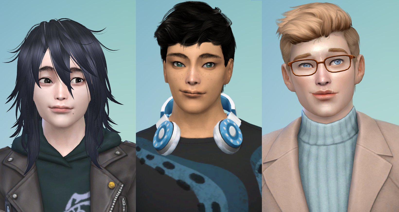 Emo Sims 4 Cc Best Goth & Emo CC For The Sims 4 (Clothes + Style Mods)