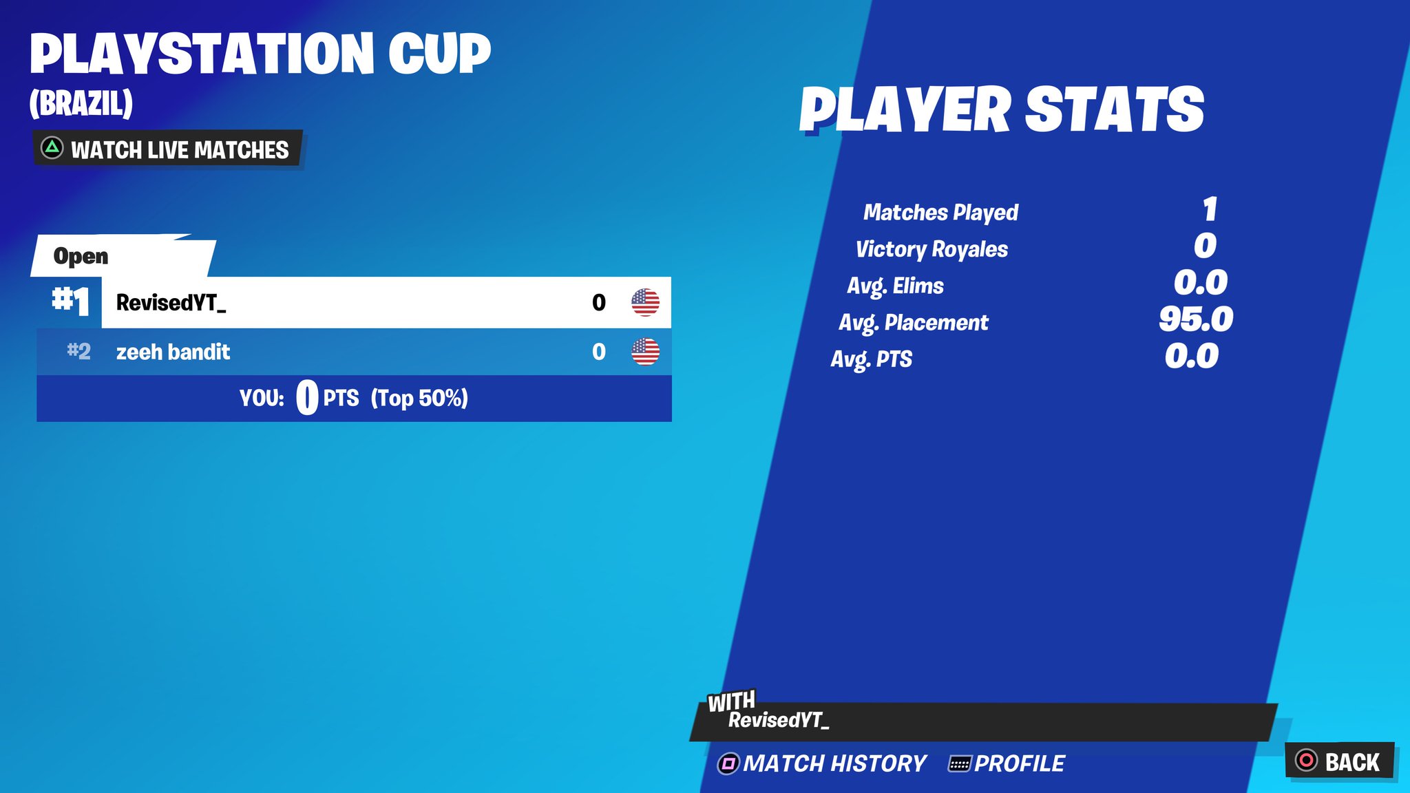 Revised on Twitter: "$200 LFGG tried so hard #PS5Share, #Fortnite https://t.co/M7k2zIbkb9" / Twitter