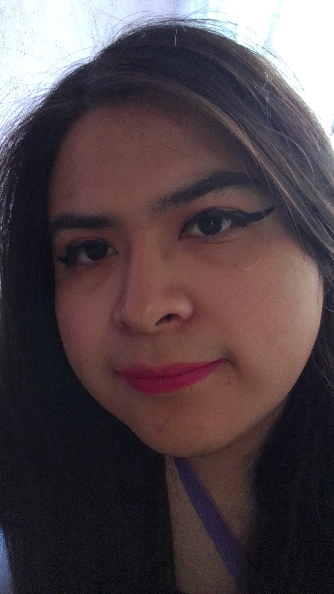 TW Pornstars - ••💮(`×[🌸[ Ʝᴀɴᴇ ℓ Ɦ ]🌸]×´)💮••. Twitter. Oficialmente mi primer delineado :3. 9:38 ...