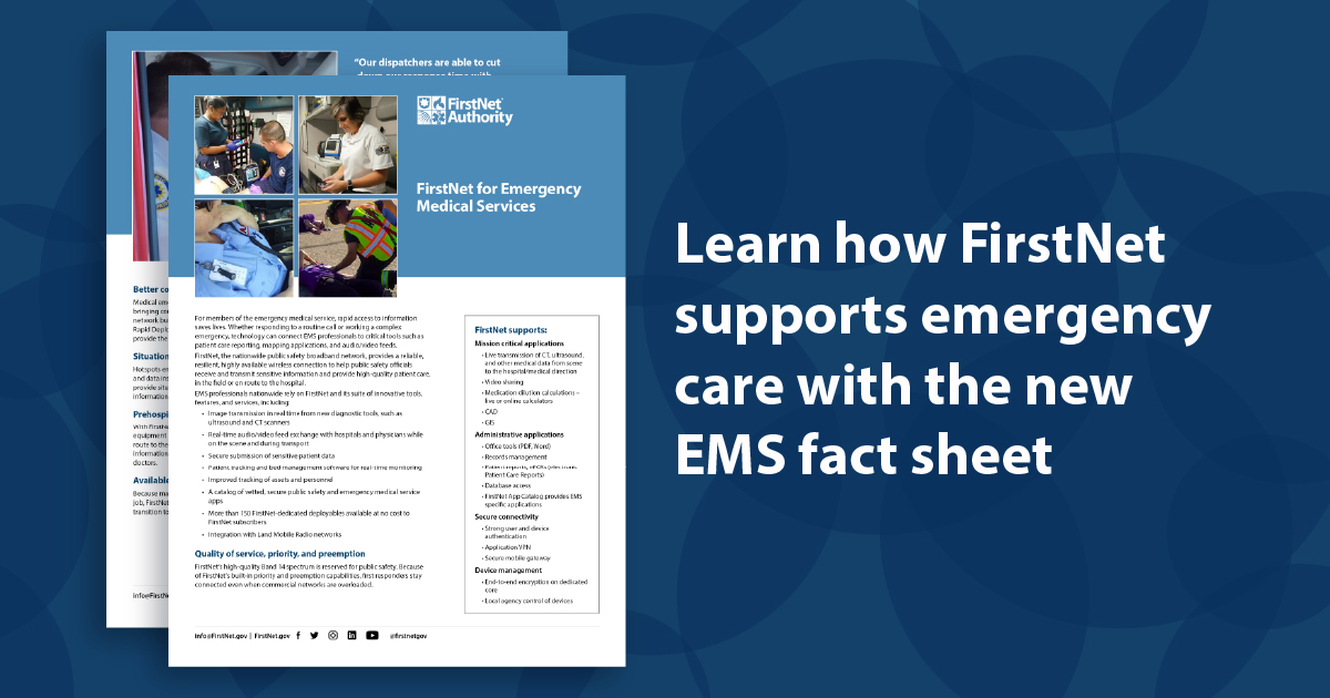 All Things ECC | The Latest News and Resources for Emergency ...