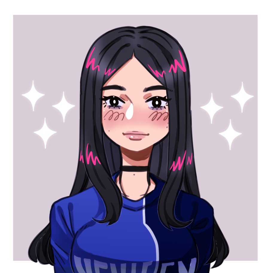 🌷 Lilith.exe 🌷 on Twitter: "Girl, you're my favorite🌷 #art #drawing #originalart #sketch https ...