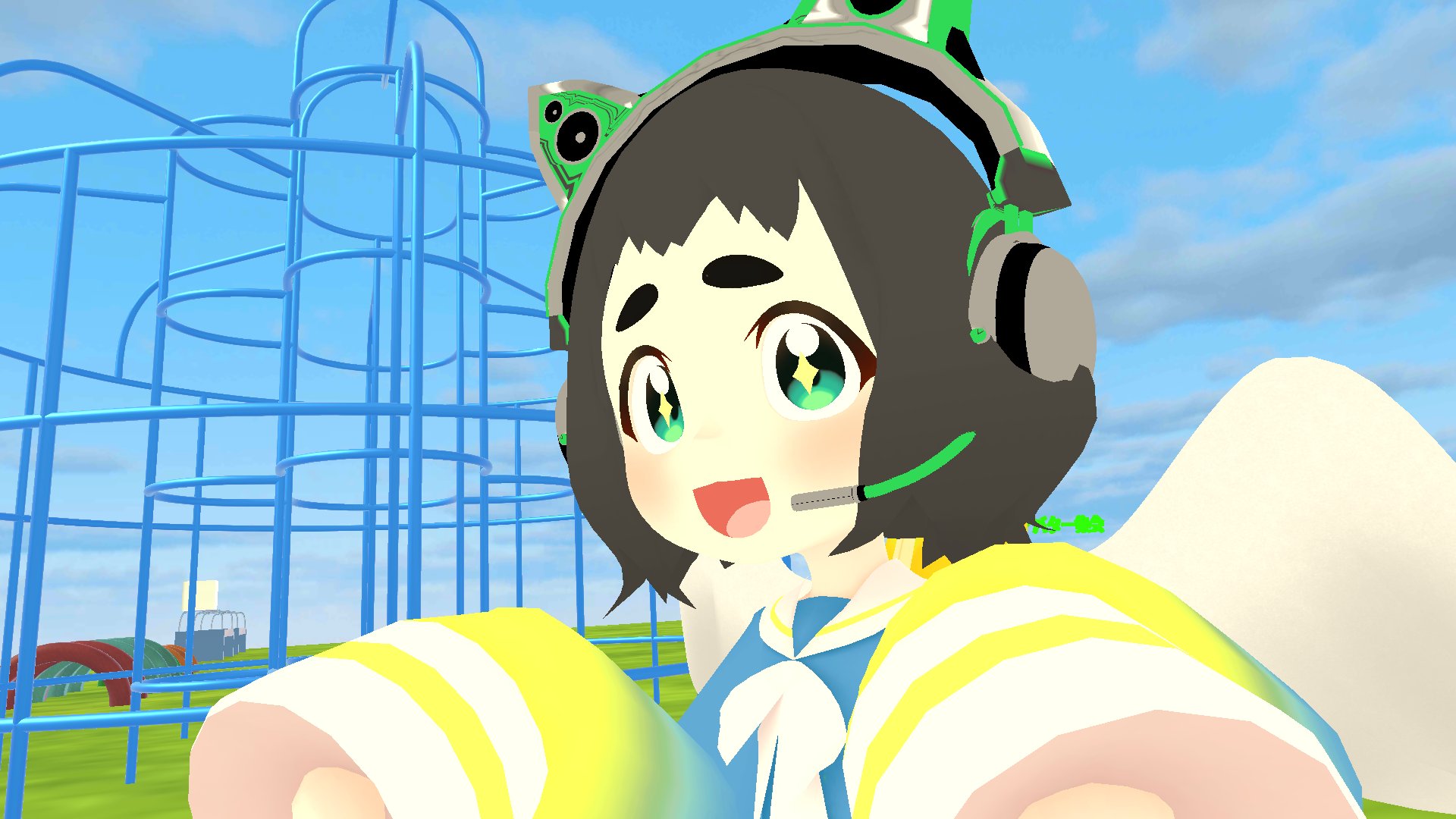 いちごぐみ🍓＠VRchat on Twitter: "@jagaimo_VRC @ele_jii_san @NojunVRC @kusozako_3han https://t.co ...