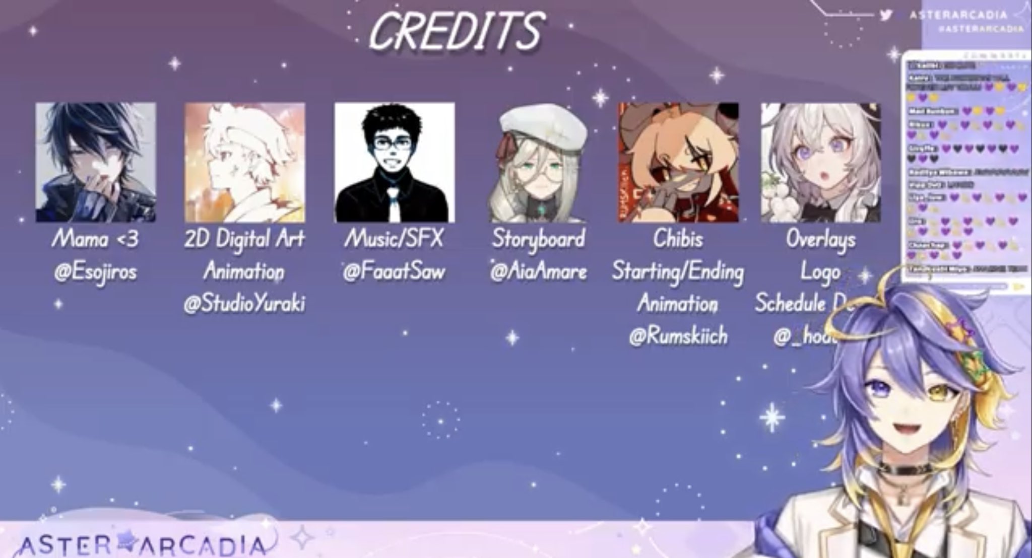 Studio Yuraki Tumblr