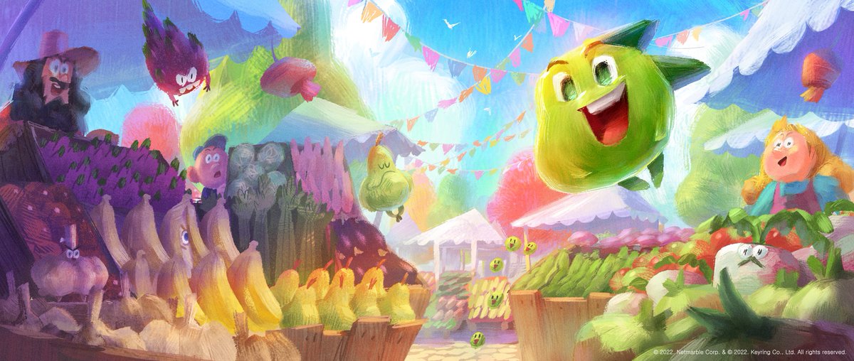 kuya_animationさんのイラストまとめ