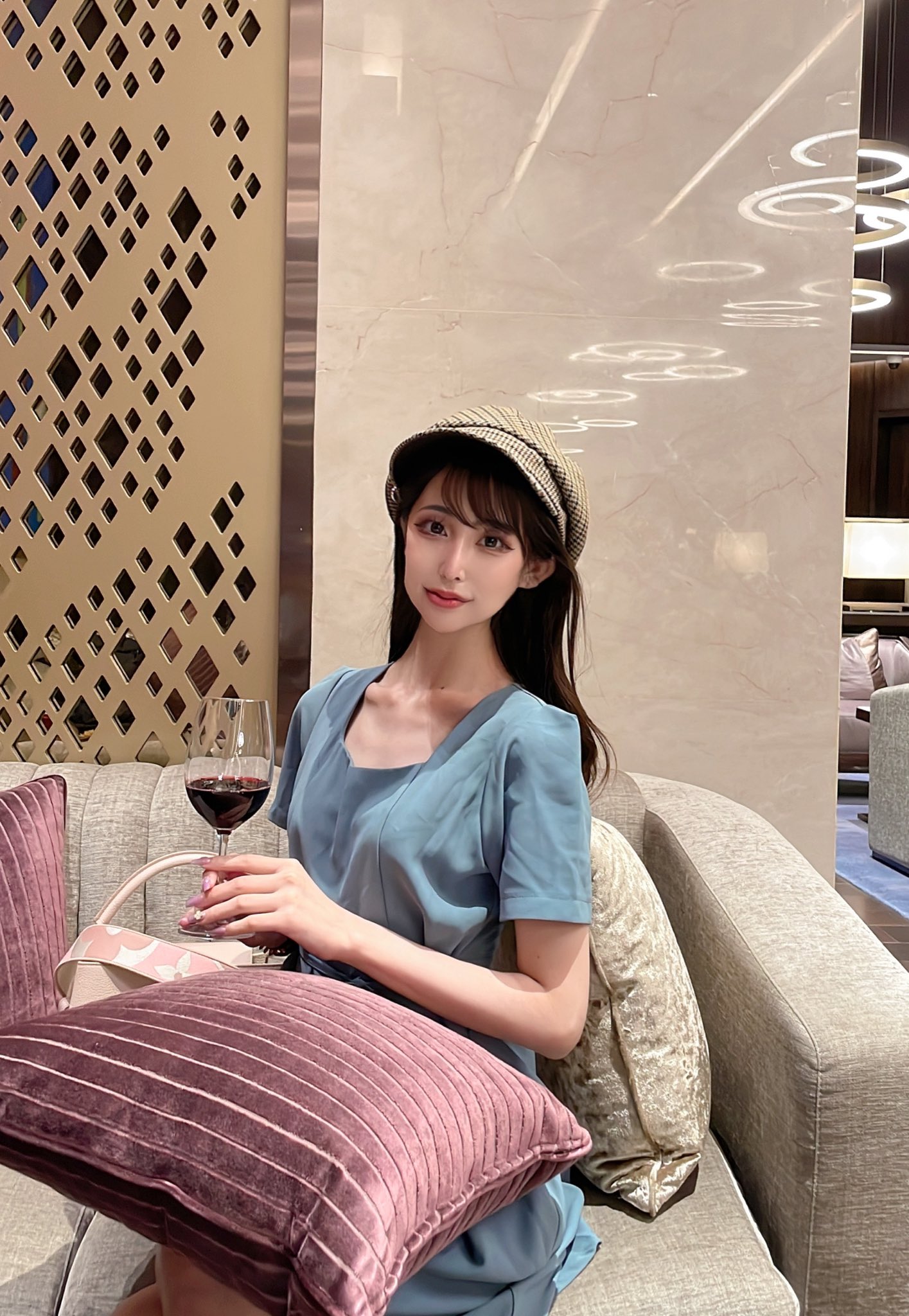 ほしちゃん on Twitter: "RT @hitomi_hoshiya: 飲んべえ https://t.co/hrVlCGhV2I" / Twitter