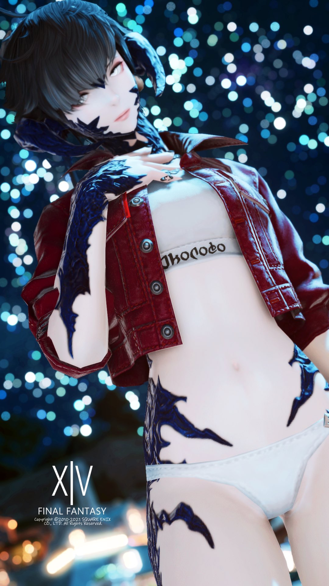 𝔾𝕌𝕌 🜸 on Twitter: "@bradley_ff14 スカートじゃないけど似てるSSは撮ったことある( ¯•ω•¯ ) https://t.co/R2LcgFiNEz" / Twitter